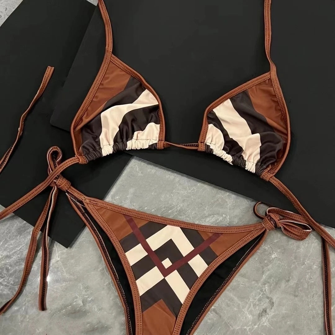 Native Bikini – Peek A Boo Undies